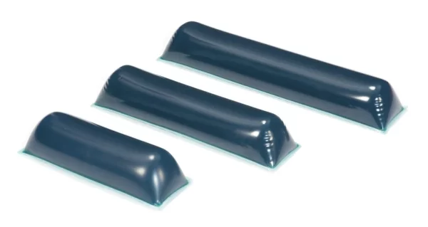 Trulife Oasis Flat Bottom Chest Rolls